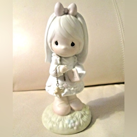Precious Moments | Art | Precious Moments This Day Has Been Made In ...